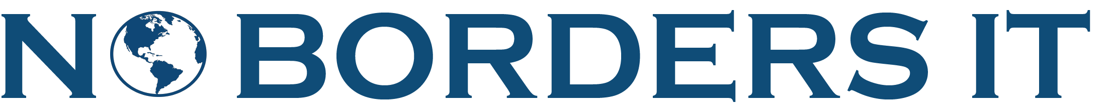 NoBordersIT: Web, Apps, OTA & Marketplace Development